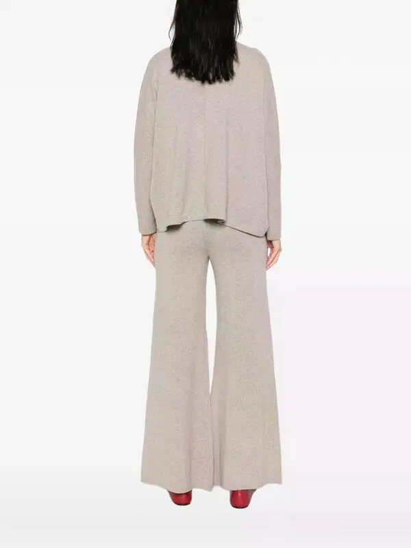 PANICALE Roll-neck Knitted Sweater