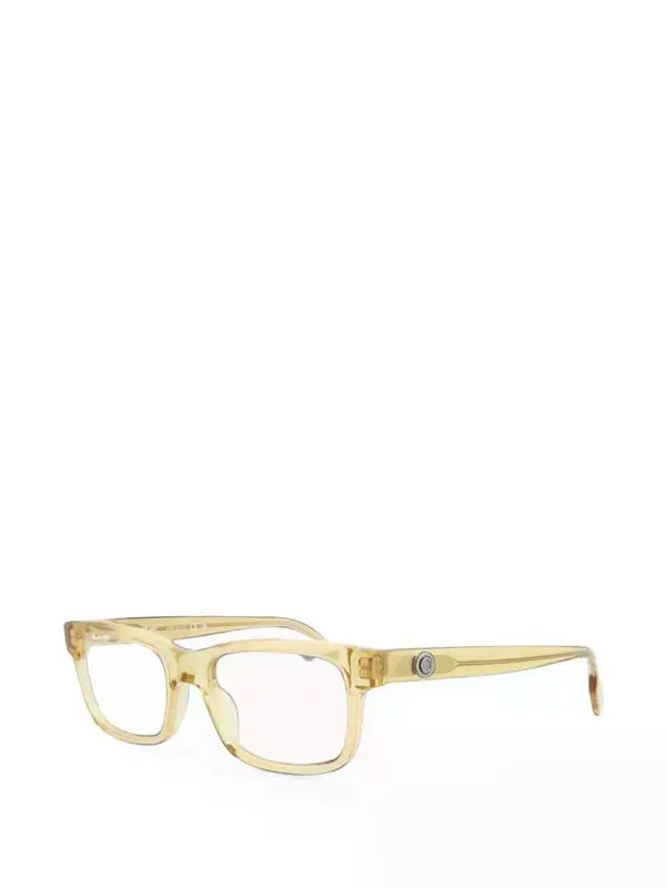 Montblanc Rectangle-frame Glasses