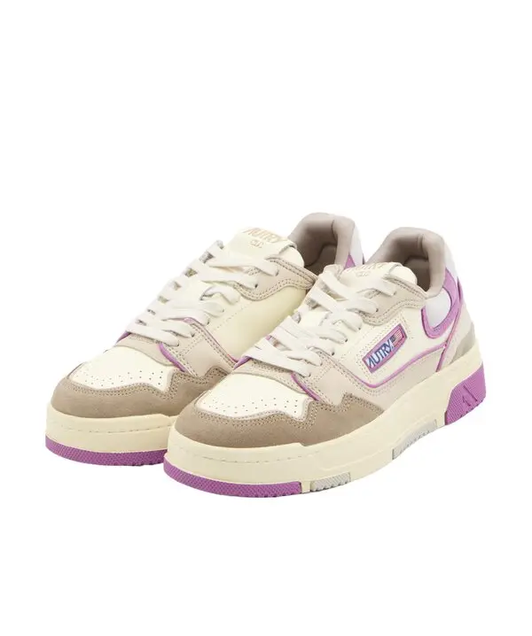 AUTRY Clc Low Sneakers