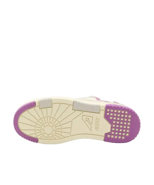 AUTRY Clc Low Sneakers