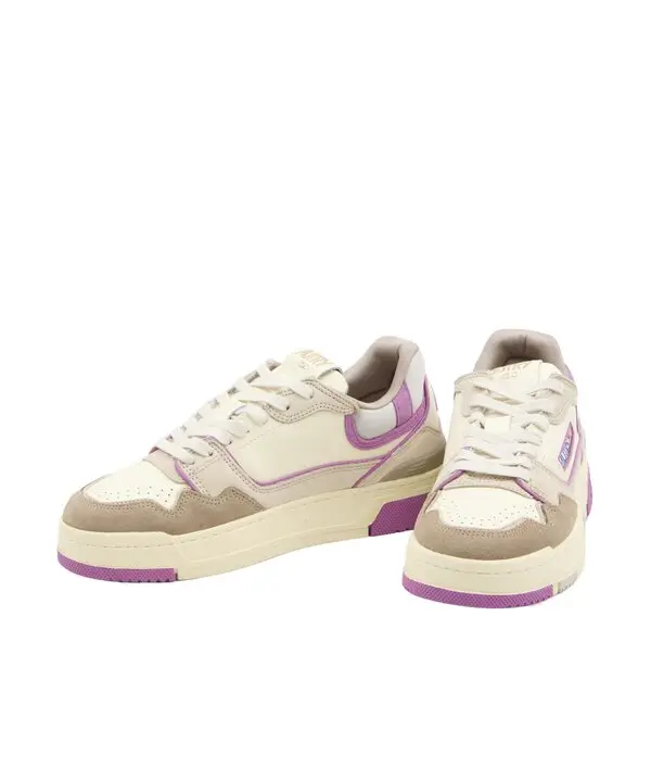 AUTRY Clc Low Sneakers