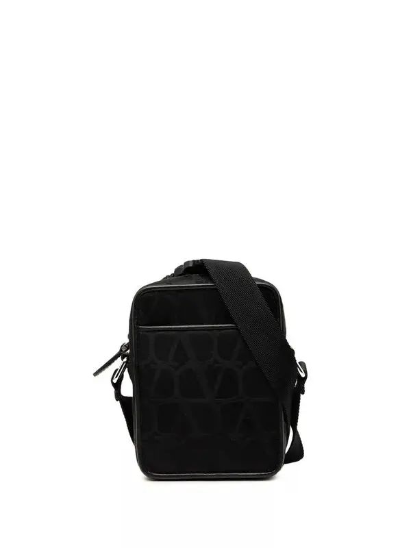 Valentino Garavani Crossbody Bag - Black