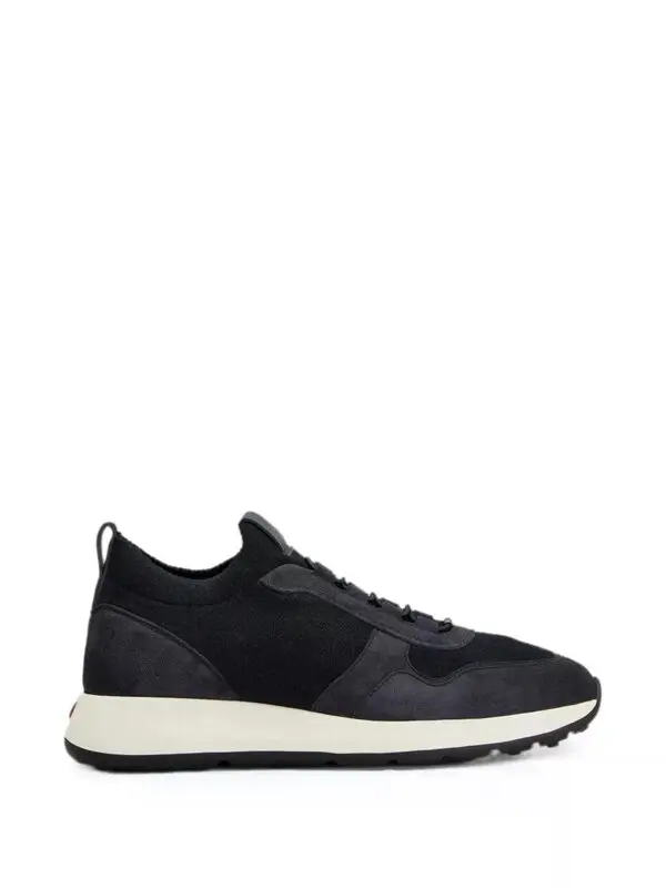 TOD'S Panelled Sneakers