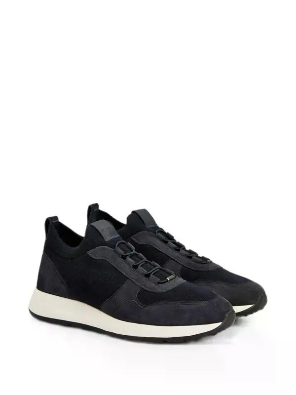 TOD'S Panelled Sneakers