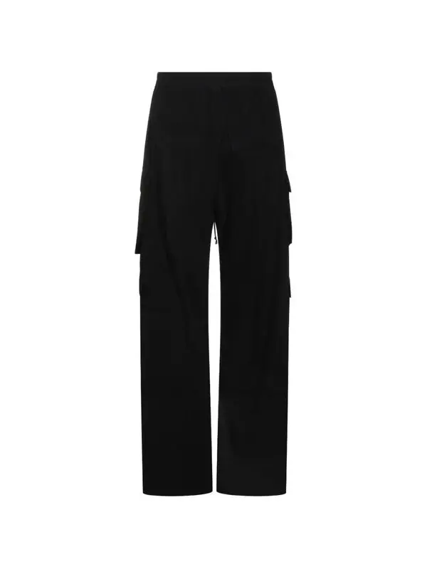 Rick Owens Cargo Pants