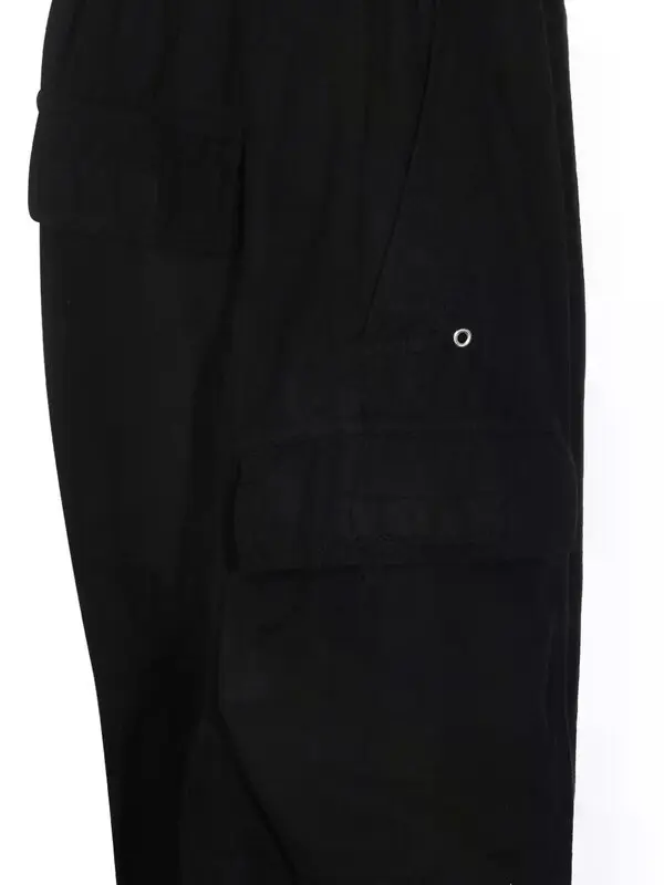 Rick Owens Cargo Pants