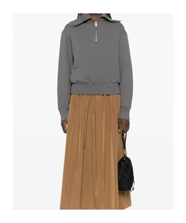 AUTRY Roll-neck Sweatshirt