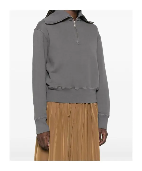 AUTRY Roll-neck Sweatshirt