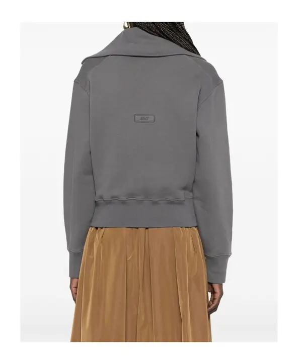 AUTRY Roll-neck Sweatshirt