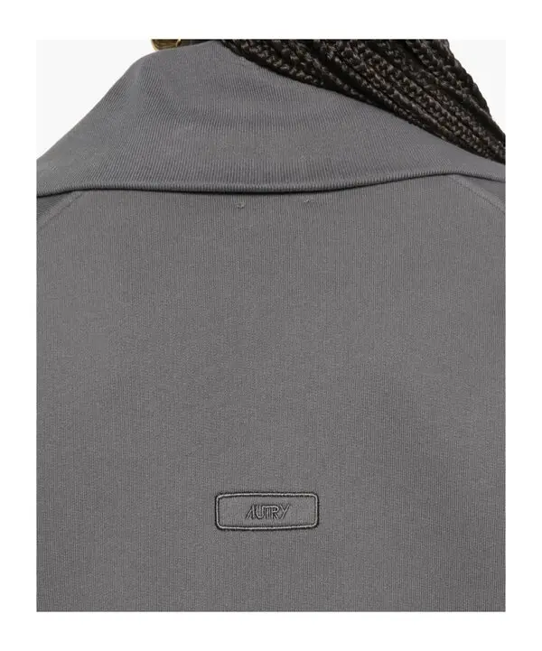 AUTRY Roll-neck Sweatshirt