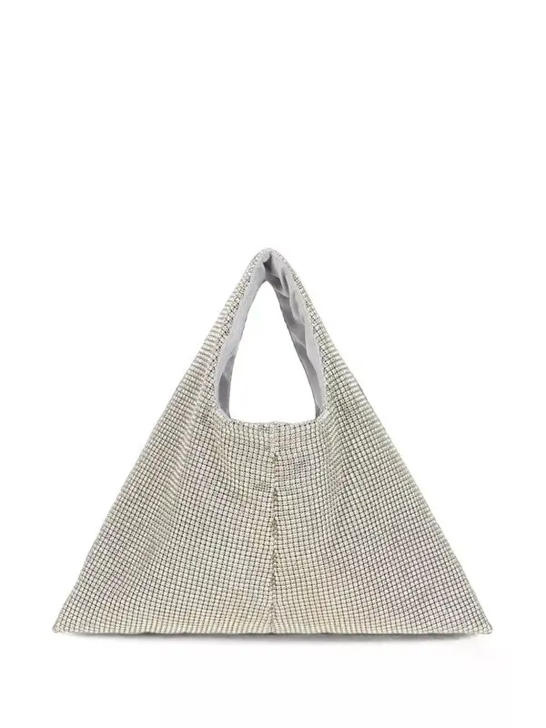 TWENTY FOURHAITCH Parks Crystal-embellished Tote Bag