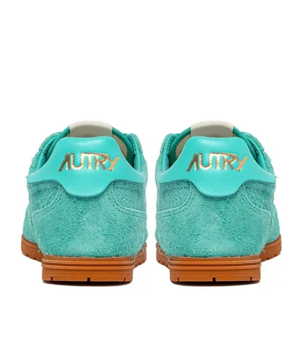AUTRY Windspin Lace-up Sneakers