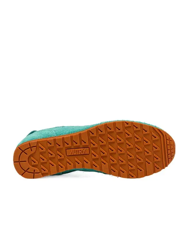 AUTRY Windspin Lace-up Sneakers