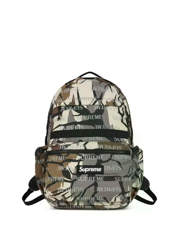 Supreme Predator Camo Backpack - Neutrals