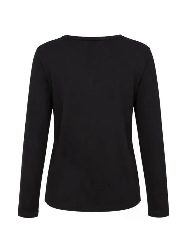 CLUB21 COLLECTION Fern Long-sleeve Sweater
