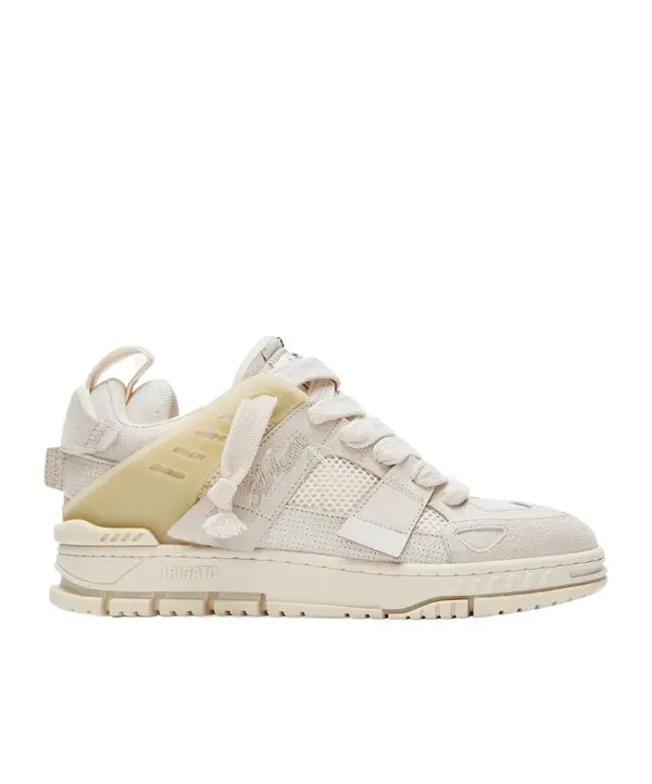 Axel Arigato Area Patchwork Sneakers