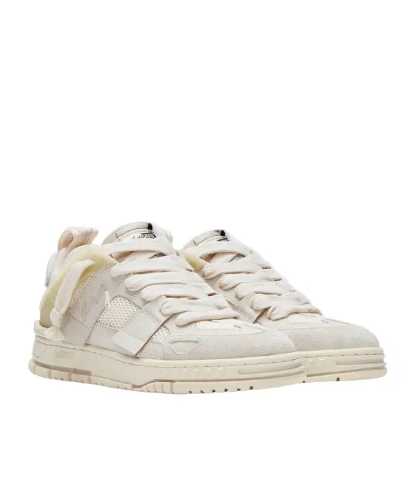 Axel Arigato Area Patchwork Sneakers