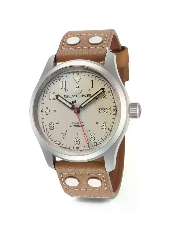 GLYCINE Combat Field 40mm Watch