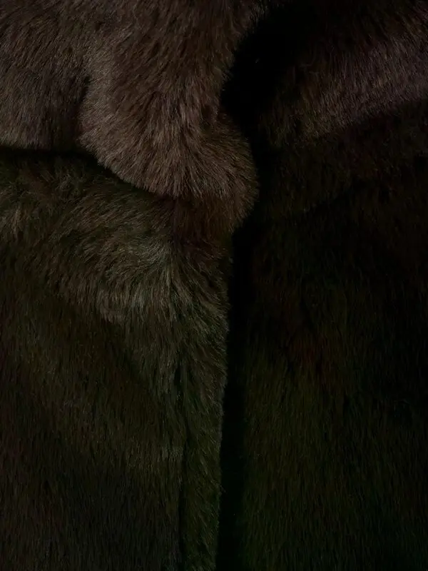 Herno Funnel-neck Coat