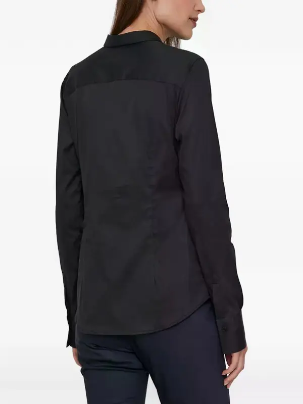 MOS MOSH Tilda Long-sleeve Shirt