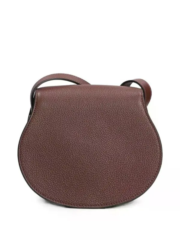 Chloé Small Marcie Crossbody Bag