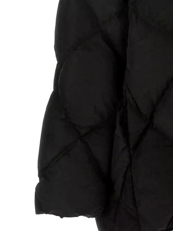 IENKI IENKI Shearling Queen Quilted Jacket