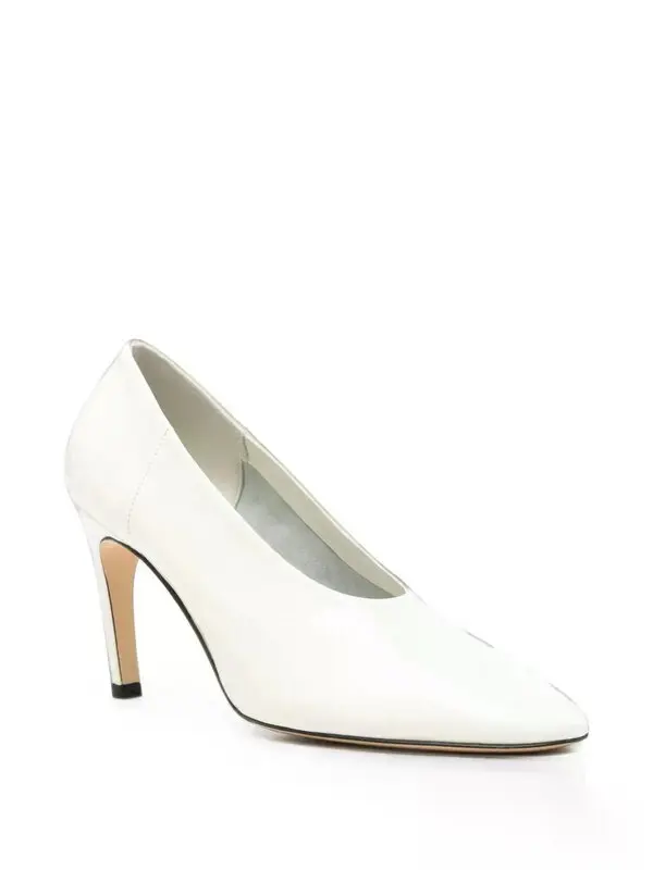 TOTEME Naplack Pumps