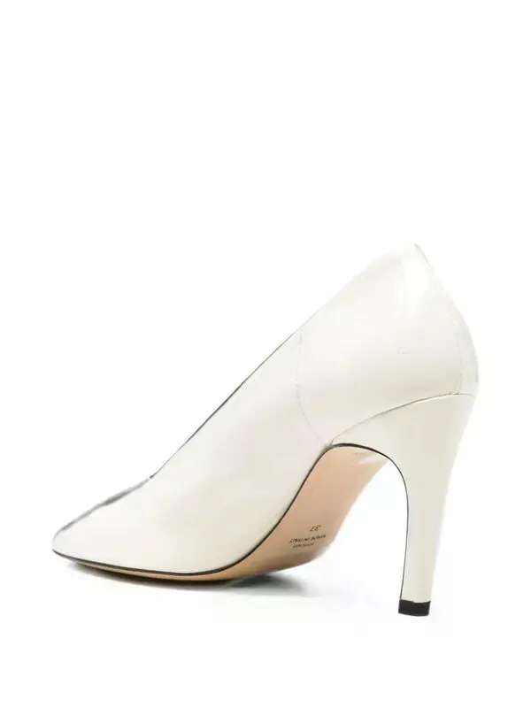 TOTEME Naplack Pumps