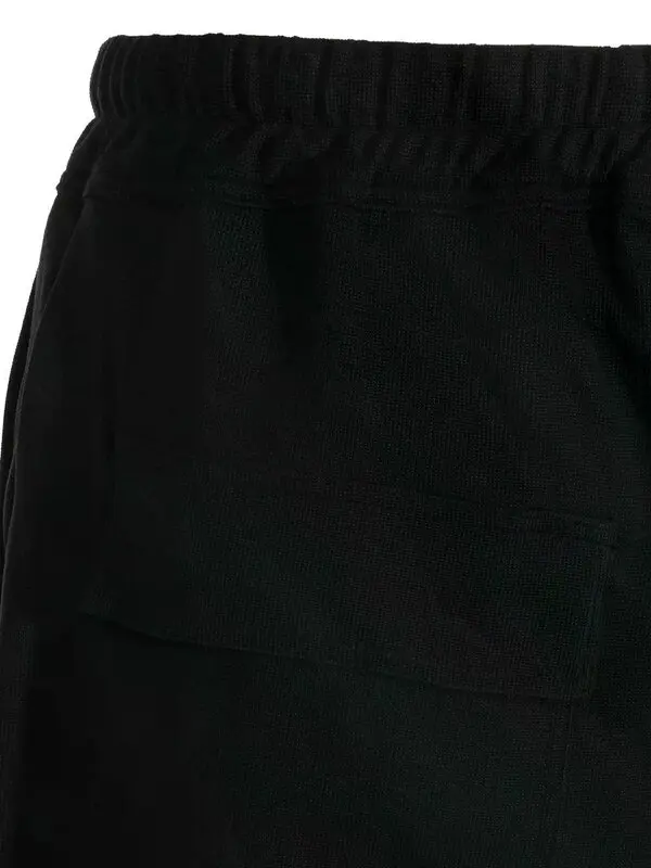 THOM KROM Drawstring-waist Trousers