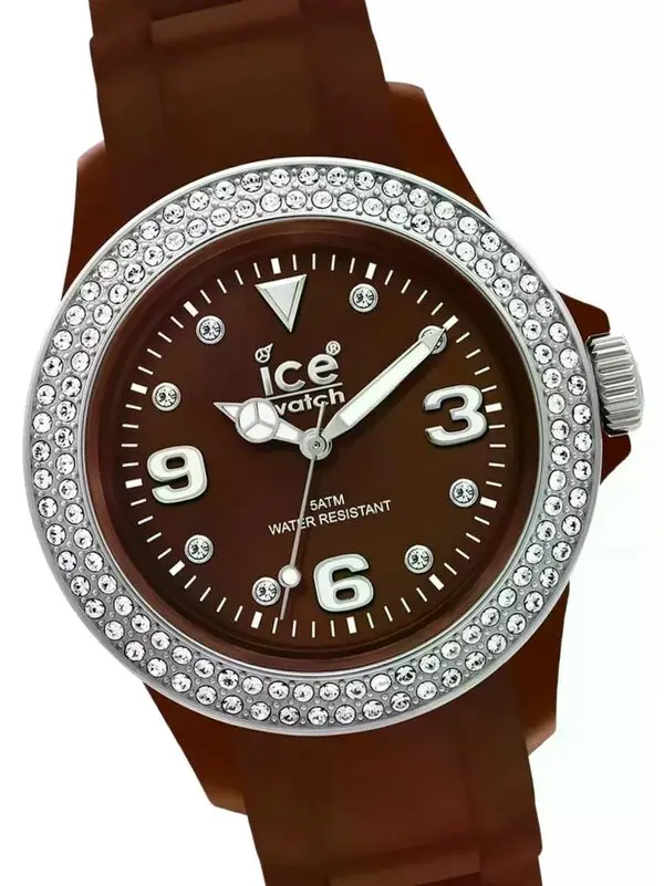 ICE WATCH Stone Sili 43mm Watch