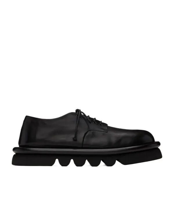 Marsèll Tonde Derby Lace-up Shoes