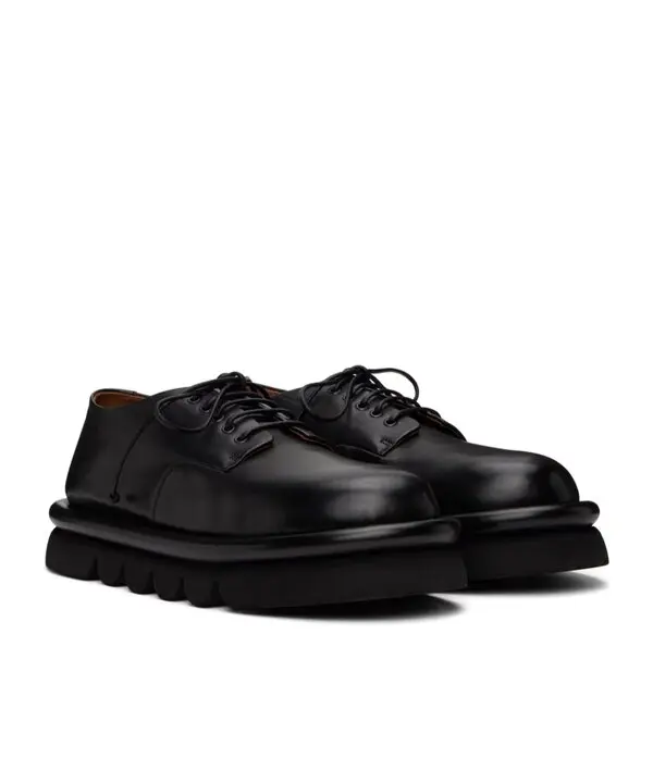 Marsèll Tonde Derby Lace-up Shoes