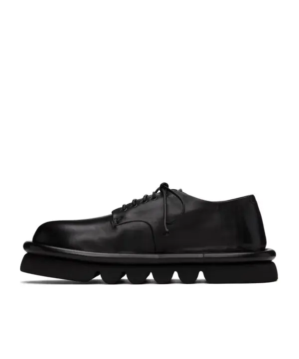 Marsèll Tonde Derby Lace-up Shoes
