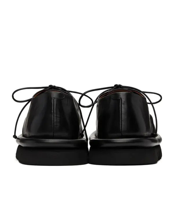 Marsèll Tonde Derby Lace-up Shoes