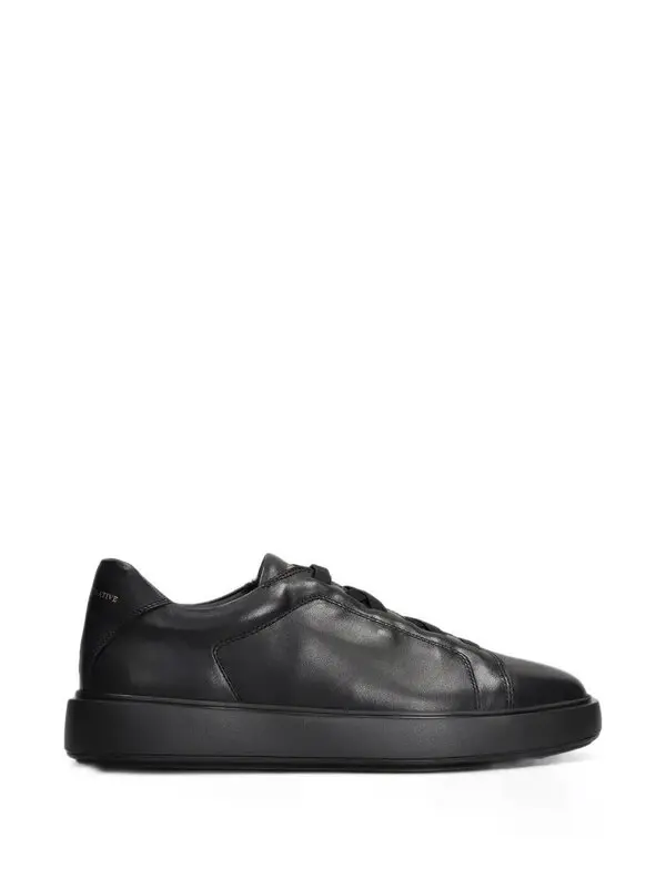 Officine Creative Slouch 001" Leather Sneakers