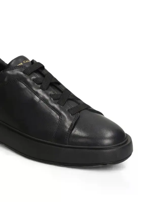 Officine Creative Slouch 001" Leather Sneakers