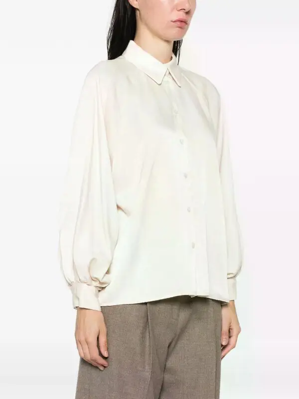 Dixie Raglan-sleeve Shirt