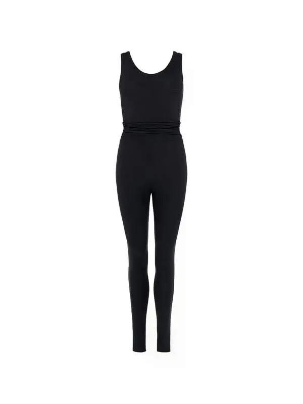 ERES Nellie Jumpsuit - Black