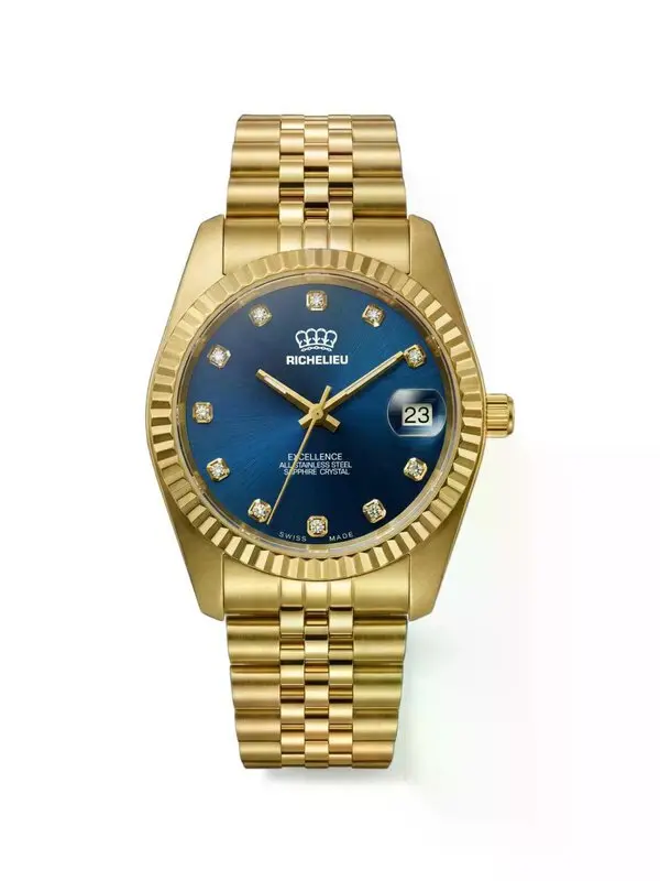 RICHELIEU SWISS Excellence 31mm Watch
