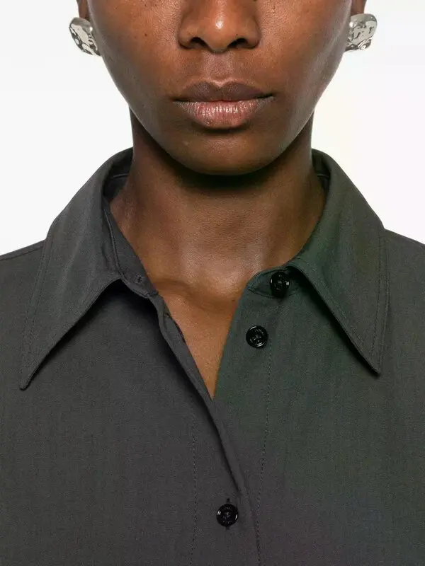 TOTEME Button-up Shirt