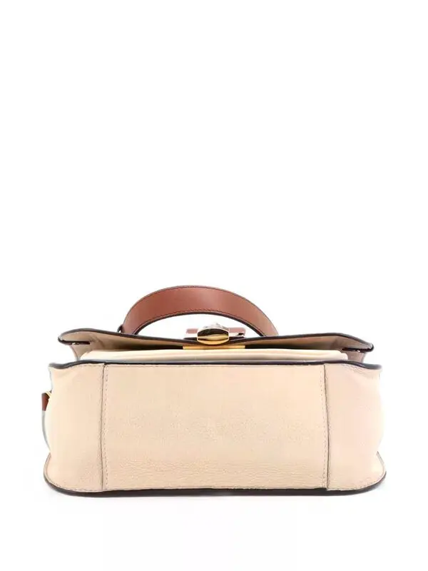 LOUIS VUITTON Monogram Canvas Vaugirard Satchel