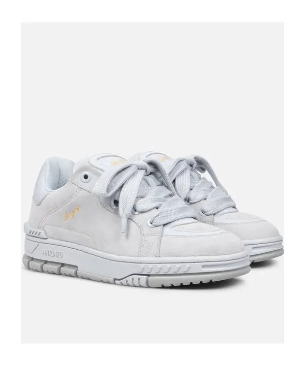 Axel Arigato Area Haze Lace-up Sneakers