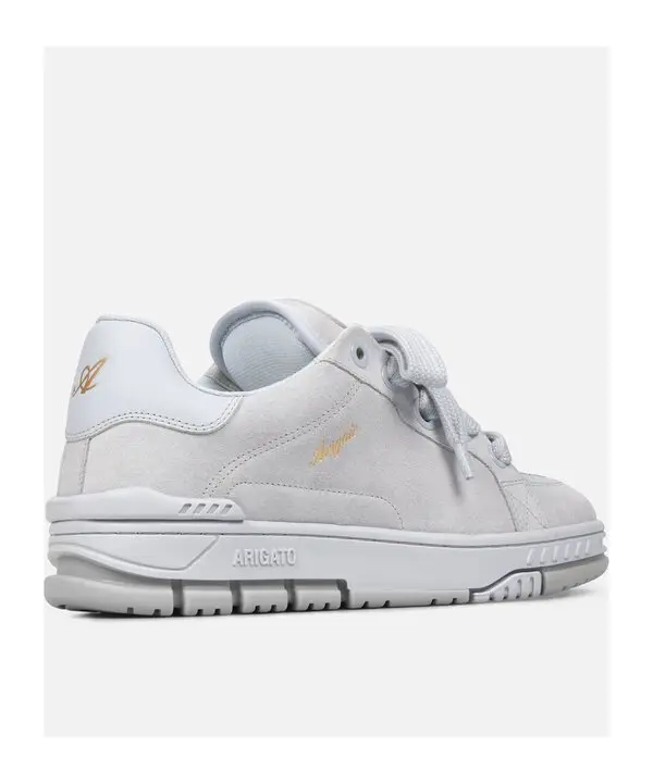 Axel Arigato Area Haze Lace-up Sneakers