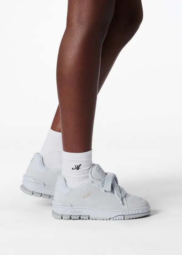 Axel Arigato Area Haze Lace-up Sneakers