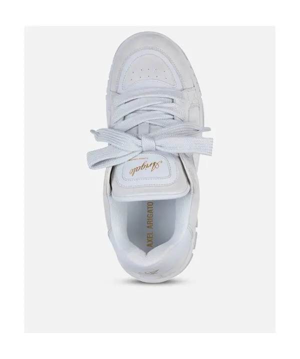 Axel Arigato Area Haze Lace-up Sneakers