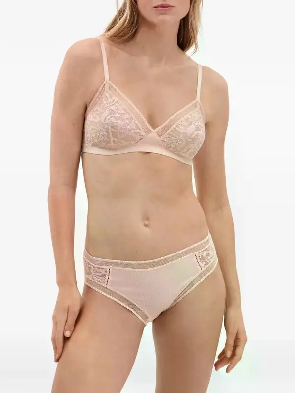 ERES Fraicheur Wireless Triangle Bra