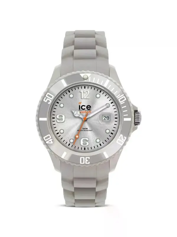 ICE WATCH Sili 43mm Watch - Silver