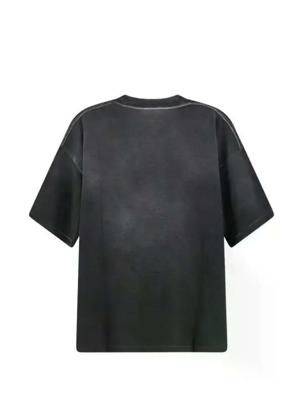 REPRESENT Owners Club Logo-print T-shirt
