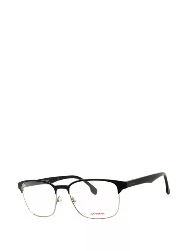 Carrera Eyewear Browline-frame Glasses