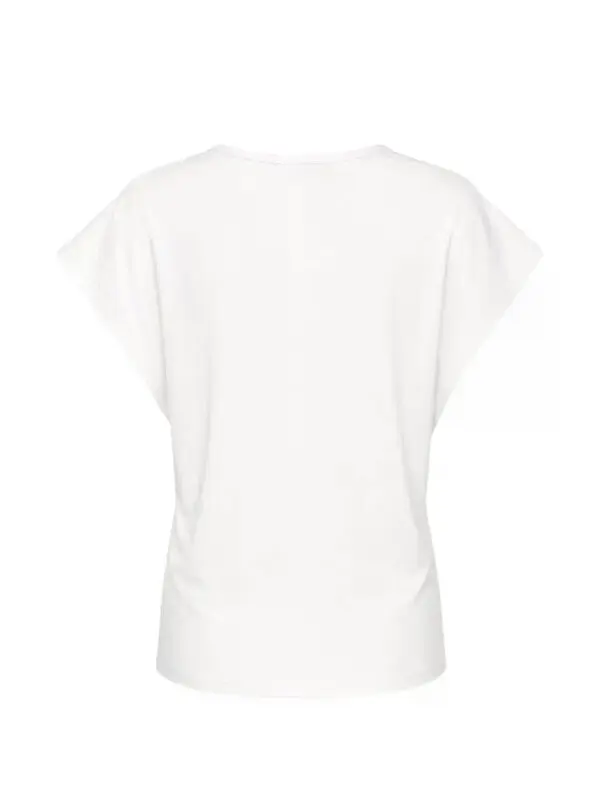 CLUB21 COLLECTION Leonie V-neck T-shirt